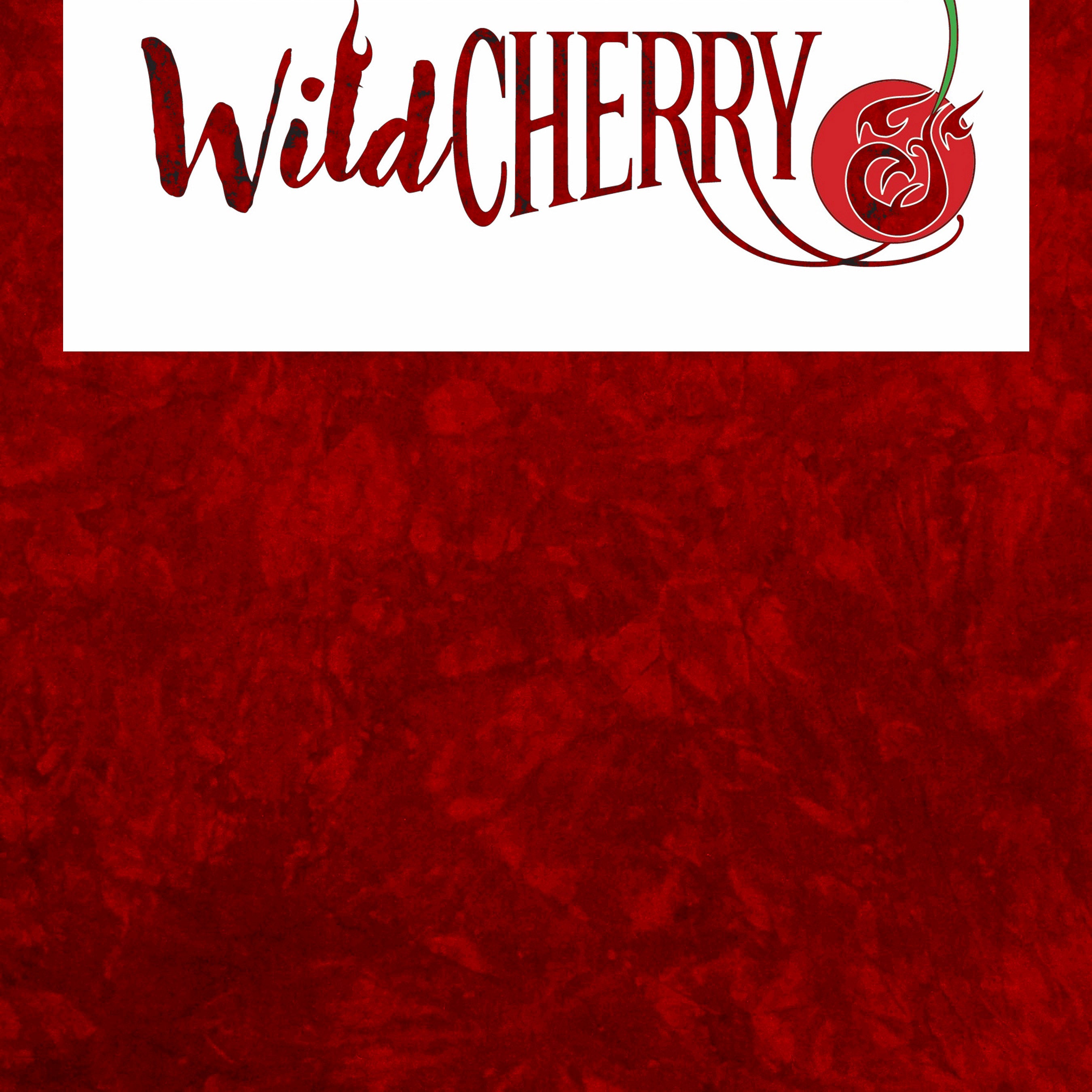 Wild Cherry – Cherrywood Fabrics