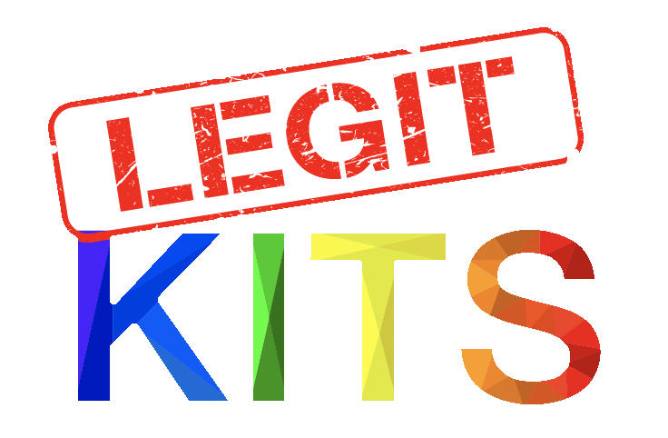 Legit Kits – Cherrywood Fabrics