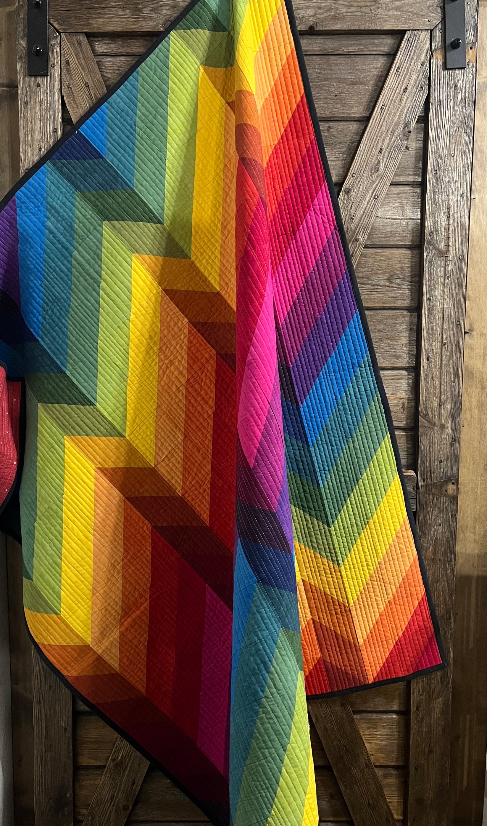 Kenzie Pattern – Cherrywood Fabrics