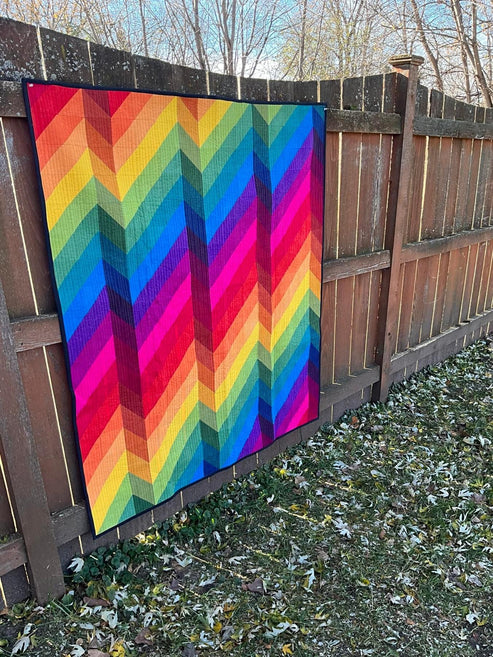Kenzie Pattern – Cherrywood Fabrics