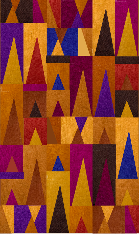 Nodak Winter Pattern – Cherrywood Fabrics