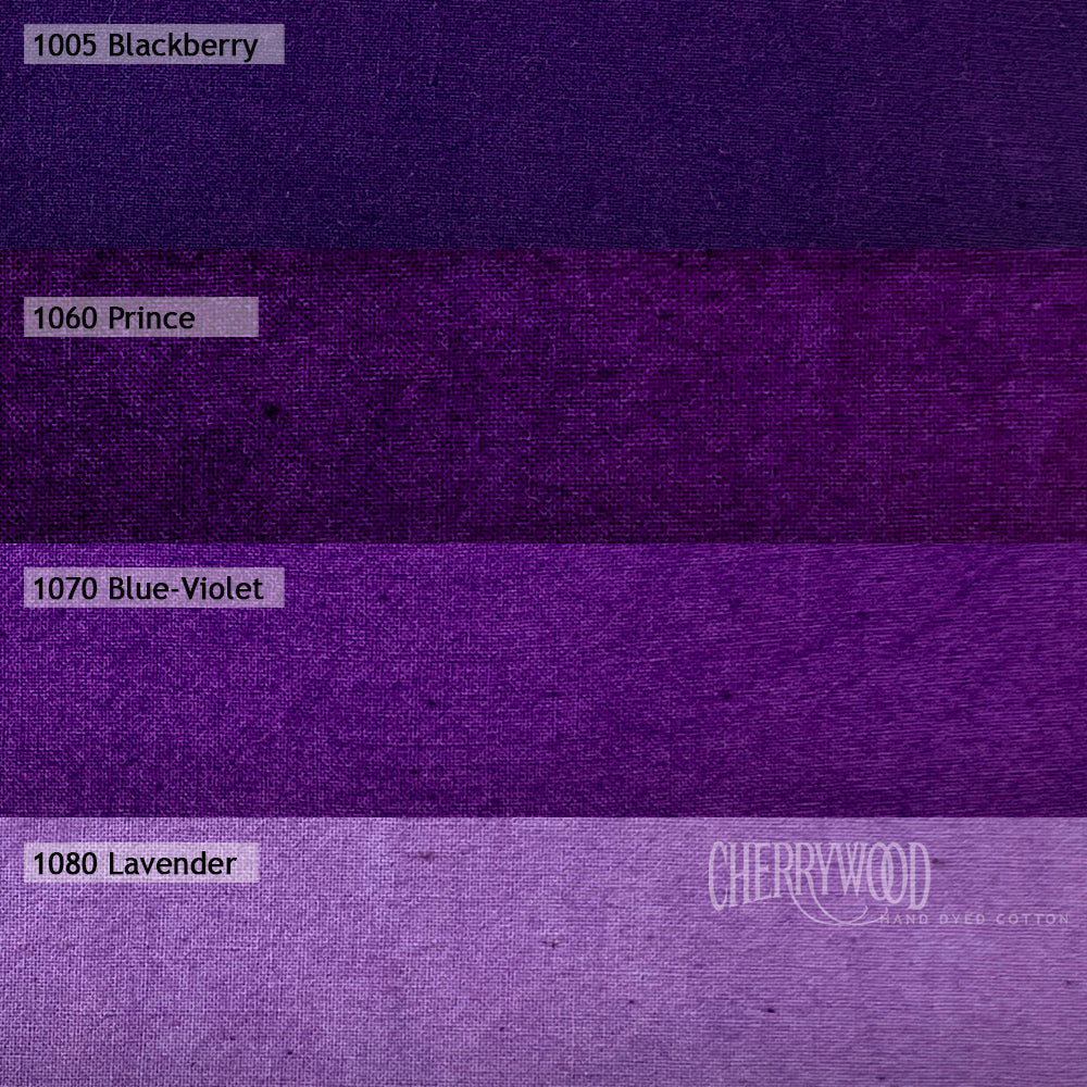 PRINCE Medley – Cherrywood Fabrics