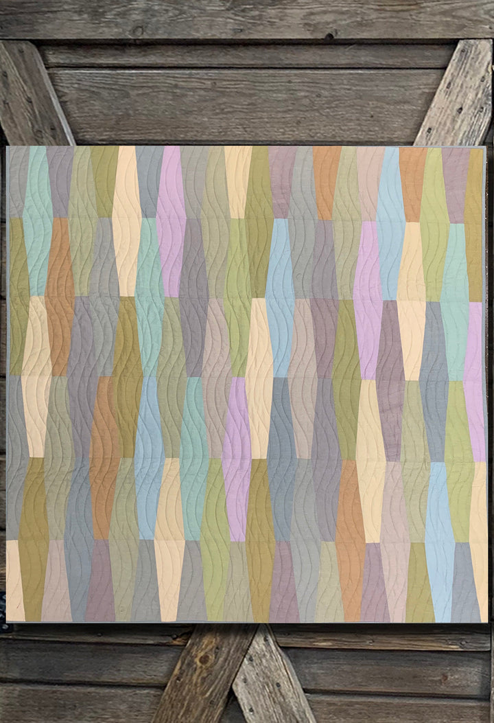 Exclusive Patterns – Cherrywood Fabrics